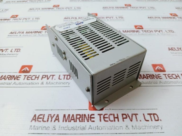 Nhp I/p 230v Ac Power Supply - Aeliya Marine