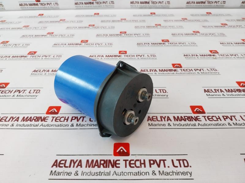 Nippon Chemi-con U36f 85°c Capacitor 400v - Aeliya Marine