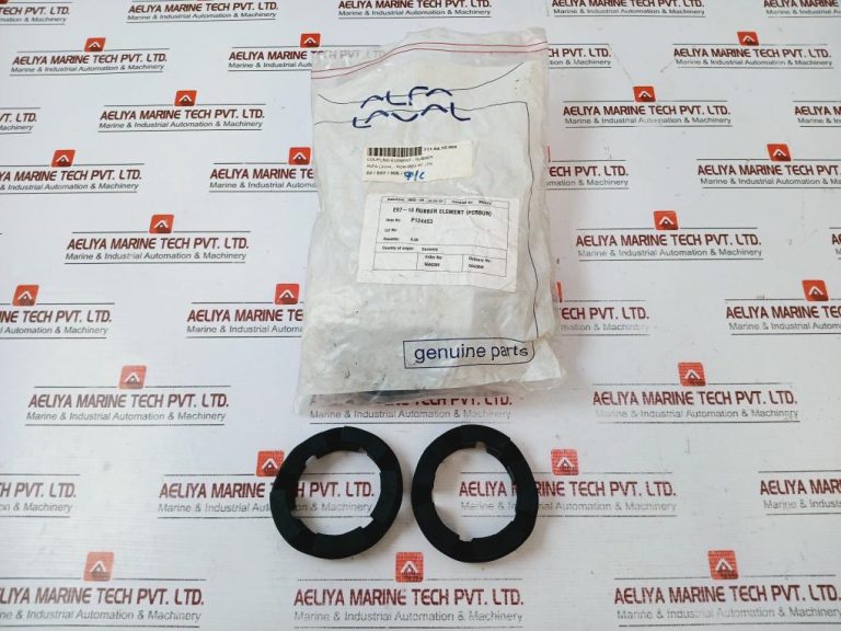 Nor-mex 97-10 Coupling Element- Rubber (Perbun) - Aeliya Marine