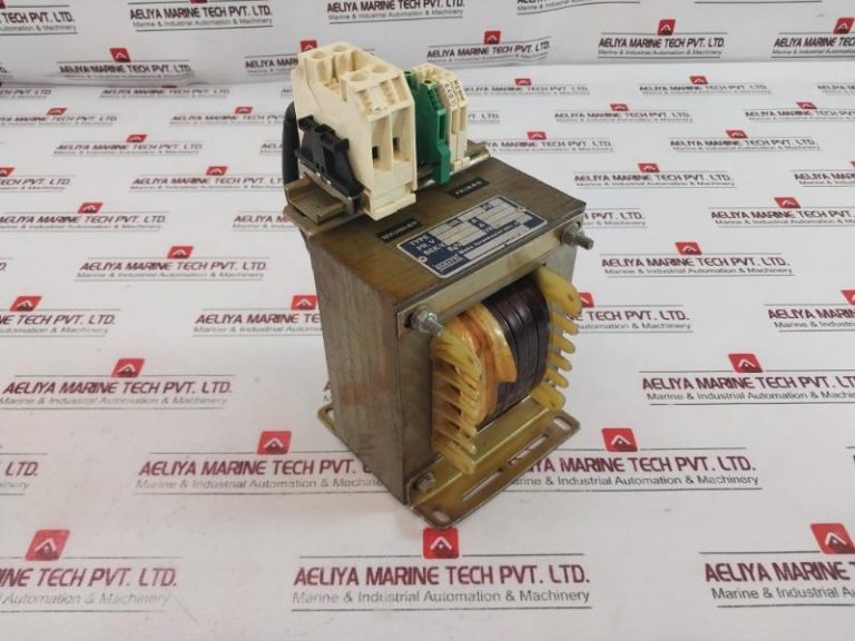 Noratel Su Voltage Transformer - Aeliya Marine