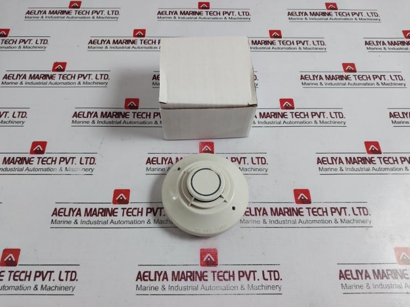 Notifier Honeywell Fst-951r Fire Alarm Equipment 135°f - Aeliya Marine