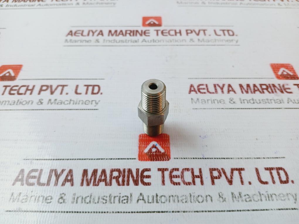 Nov 4000044496 Coupling - Aeliya Marine
