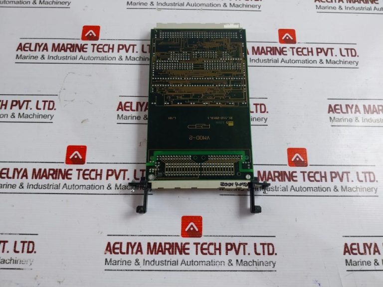 Pep Vmod-2 Modpack Carrier Board - Aeliya Marine
