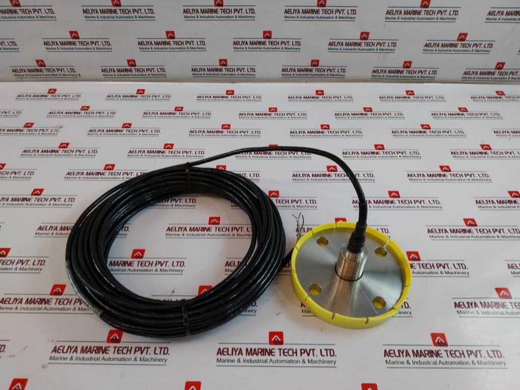 Psm Instrumentation 200/300 Pressure Sensor With Cable 55°c - Aeliya Marine