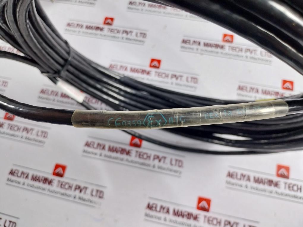 Psm Instrumentation 200/300 Pressure Sensor With Cable 55°c - Aeliya Marine