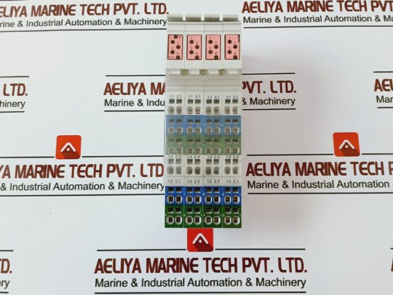 Rexroth 289299 Module - Aeliya Marine