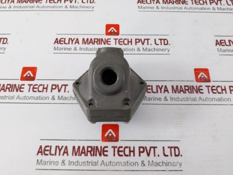 Rexroth P52935-3 Quick Check Valve - Aeliya Marine