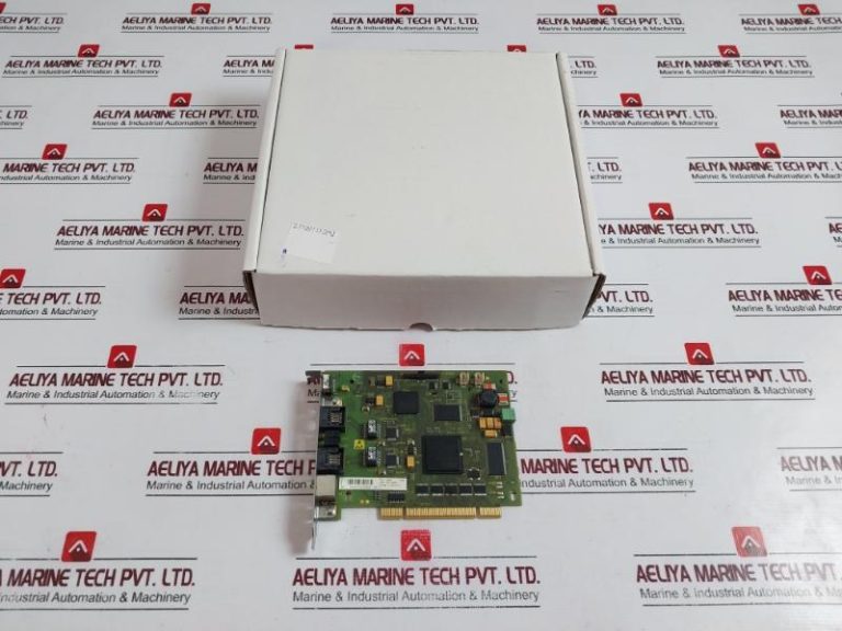 Rexroth R911320481 Pcb Board - Aeliya Marine