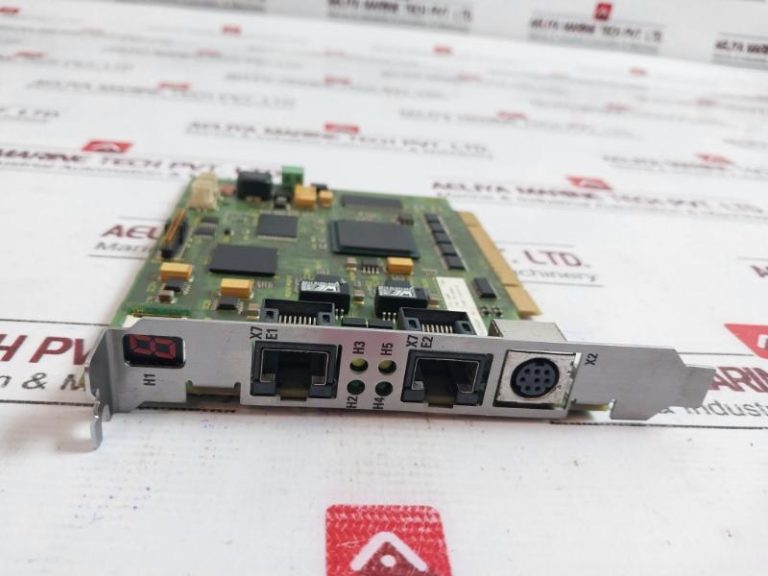 Rexroth R911320481 Pcb Board - Aeliya Marine