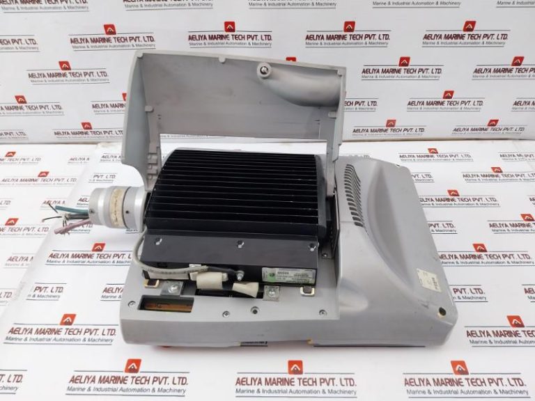 Rexroth Vpp 21 Indra Control 24v - Aeliya Marine