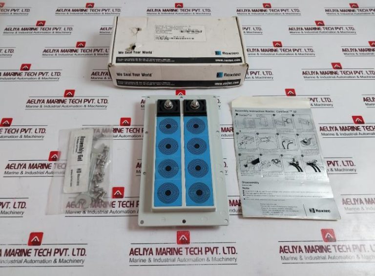 Rotex Comseal Honeywell 32 Venus - Aeliya Marine