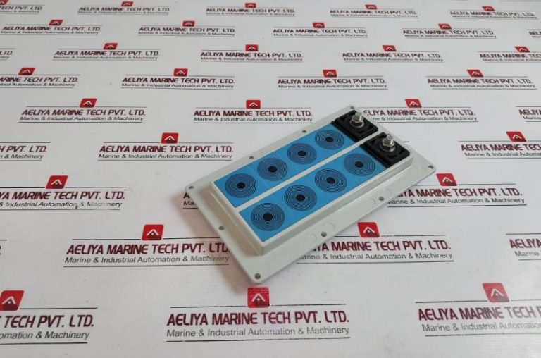 Rotex Comseal Honeywell 32 Venus - Aeliya Marine