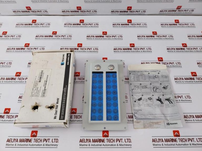 Roxtec Comseal 32 Cable Entry Seal - Aeliya Marine