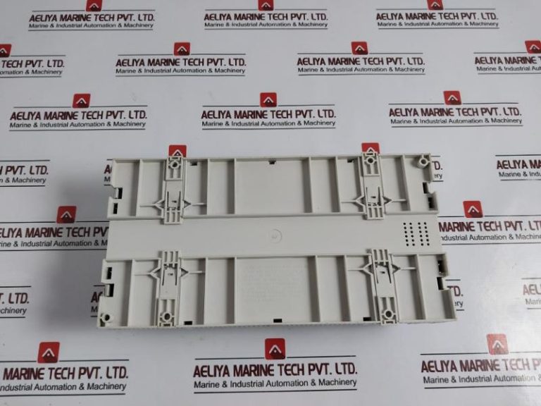 Siemens Pxc36.d Controller 250v - Aeliya Marine