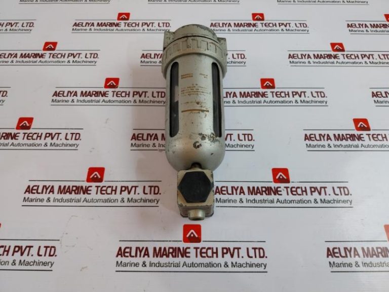 Smc Ad13 Auto Drain Valve - Aeliya Marine