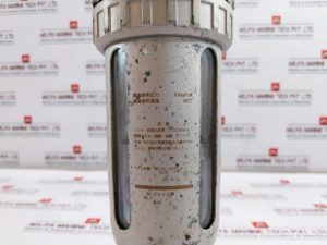 Smc Ad13 Auto Drain Valve - Aeliya Marine