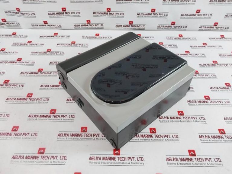 System Sensor 8100 Fire Alarm Aspiration Sensing Technology 24 V ...