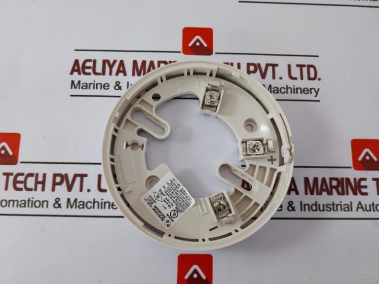 System Sensor B501 Accessory Detector Base - Aeliya Marine