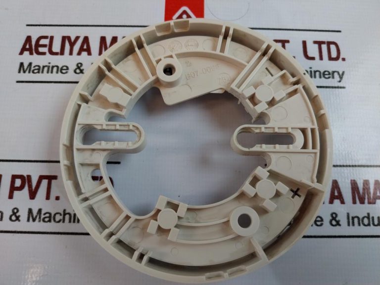 System Sensor B501 Fire Alarm Detector Base - Aeliya Marine