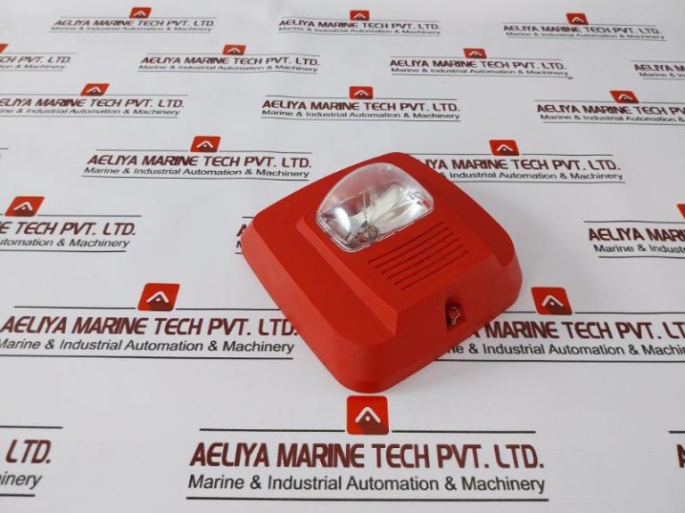 System Sensor Sys-hs Fire Alarm Equipment - Aeliya Marine