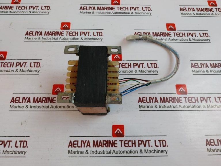 Tf 199a Transformer 24v - Aeliya Marine