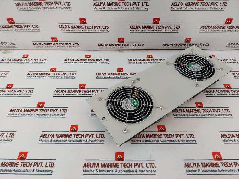 Ul Automation Fan Alarm Assembly 90-240vac 47-63hz - Aeliya Marine