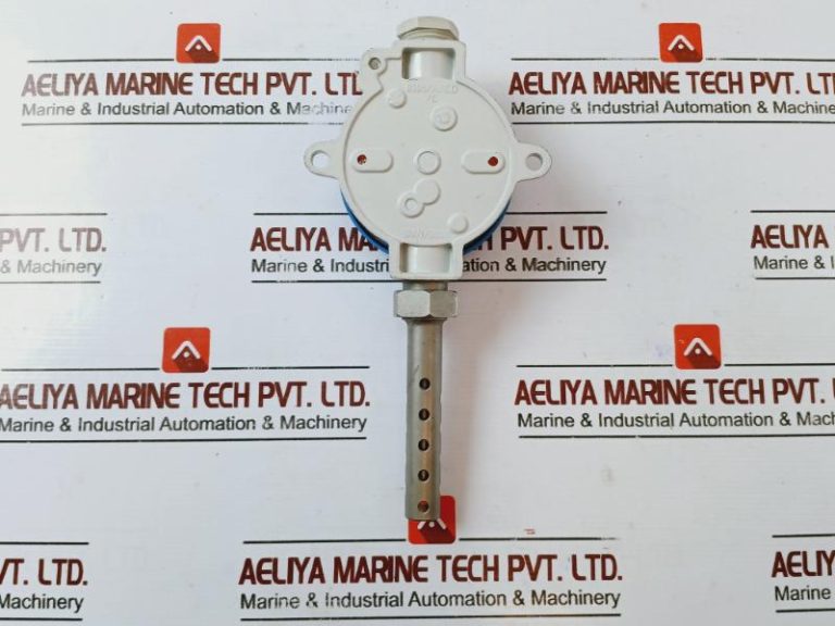 Uteco 2x Pt.100-2 Temperature Sensor - Aeliya Marine