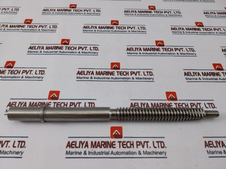 X20cr13 Stem, S.steel For Valve - Aeliya Marine