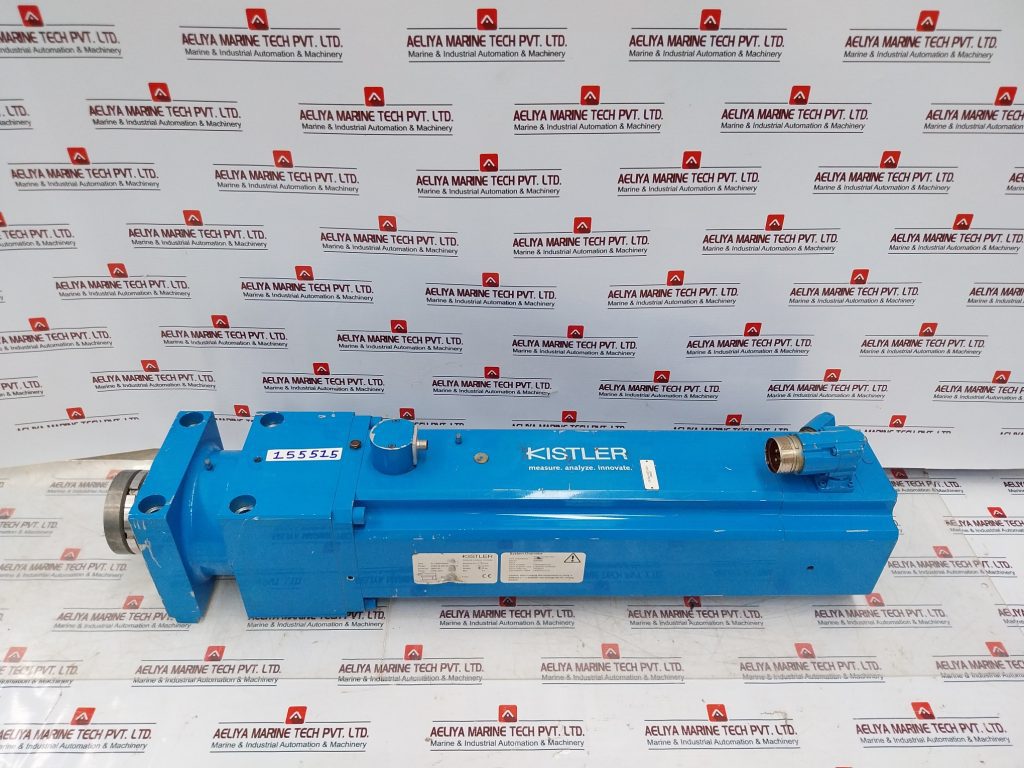 Kistler 2151b30154002 Hollow Shaft Motor - Aeliya Marine