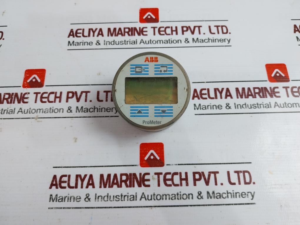 Abb 0abk100405 Prometer 0-200°c - Aeliya Marine