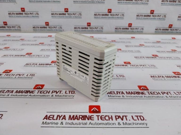 Abb Dp820 Pulse Counter Module - Aeliya Marine