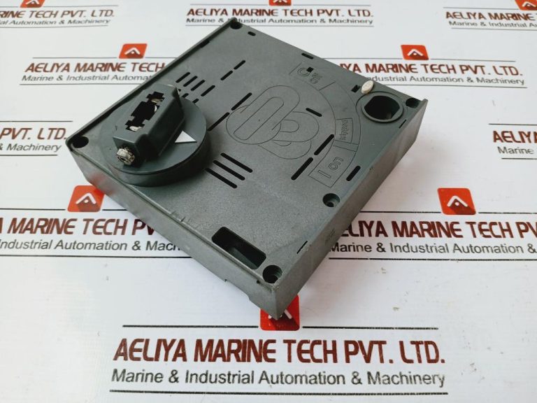 Abb Rotating Handle - Aeliya Marine