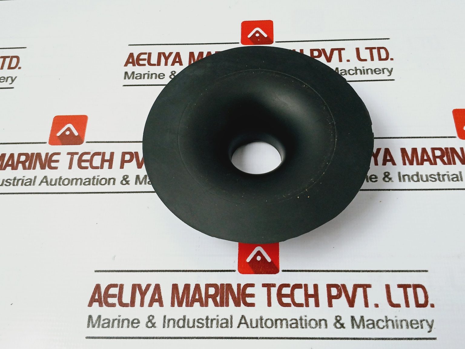 Alfa Laval 9845808401 rubber Sleeve - Aeliya Marine