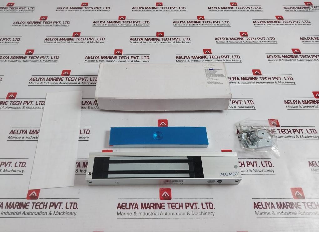 Algatec Ul275c-spn Electromagnetic Double Door Em Lock Set 12v - Aeliya ... Algatec Ul275c-spn Electromagnetic Double Door Em Lock Set 12v - Aeliya ...