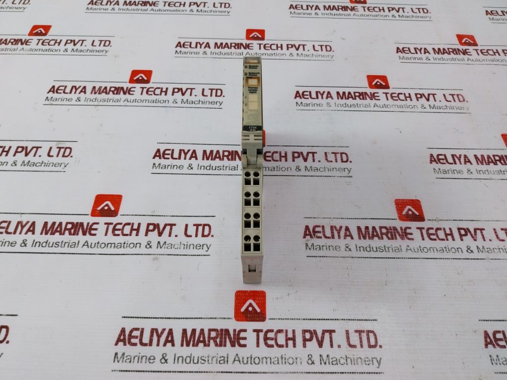 Allen-bradley 1734-it2i Thermo Couple Input 5v - Aeliya Marine