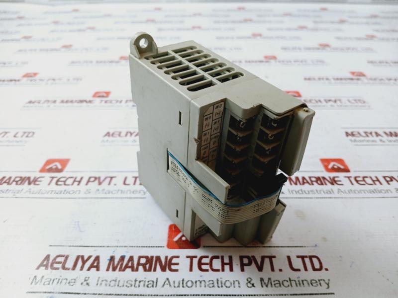 Allen-bradley A-b Quality 1762-if2of2 Input/output Analog Module 24v - Aeliya Marine