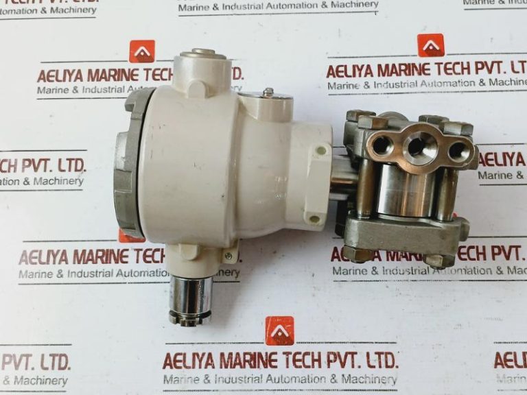 Azbil Dstj3000 Transmitter 40v - Aeliya Marine