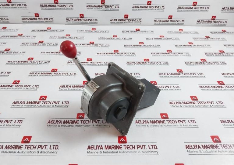 Baylor 2025 Brake Control - Aeliya Marine