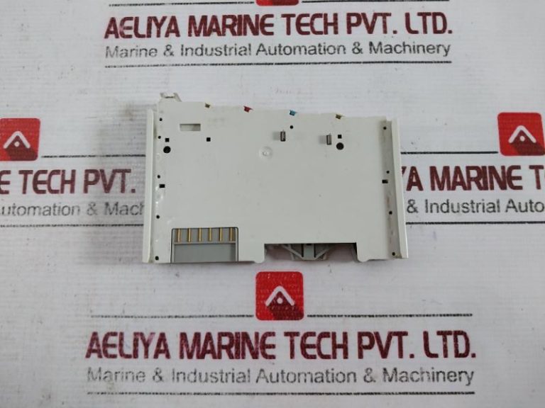 Beckhoff Kl5001 Ssi Encoder Interface - Aeliya Marine