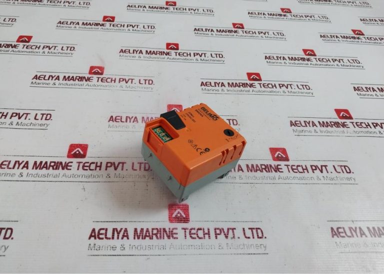 Belimo Sm24a Damper Actuator 24v - Aeliya Marine