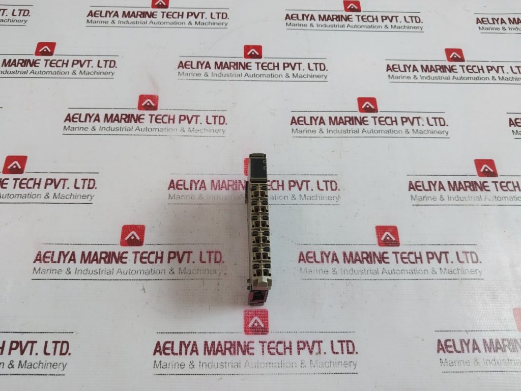 B&r X20 Do 9322 I/o Module - Aeliya Marine