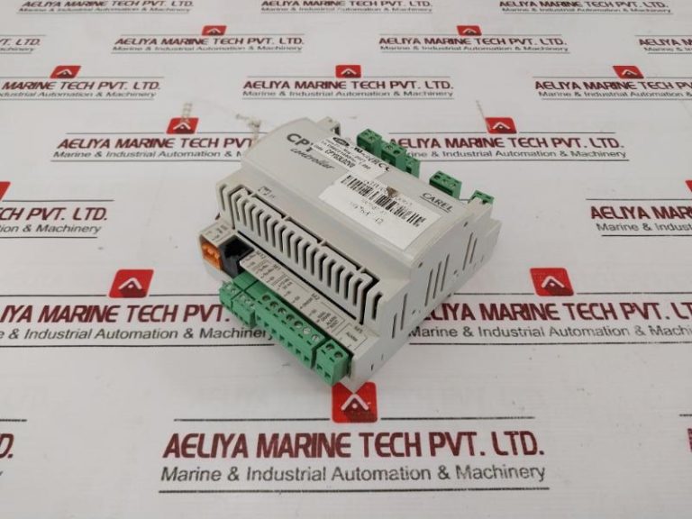 Carel Cpy03l02v0 Controller - Aeliya Marine