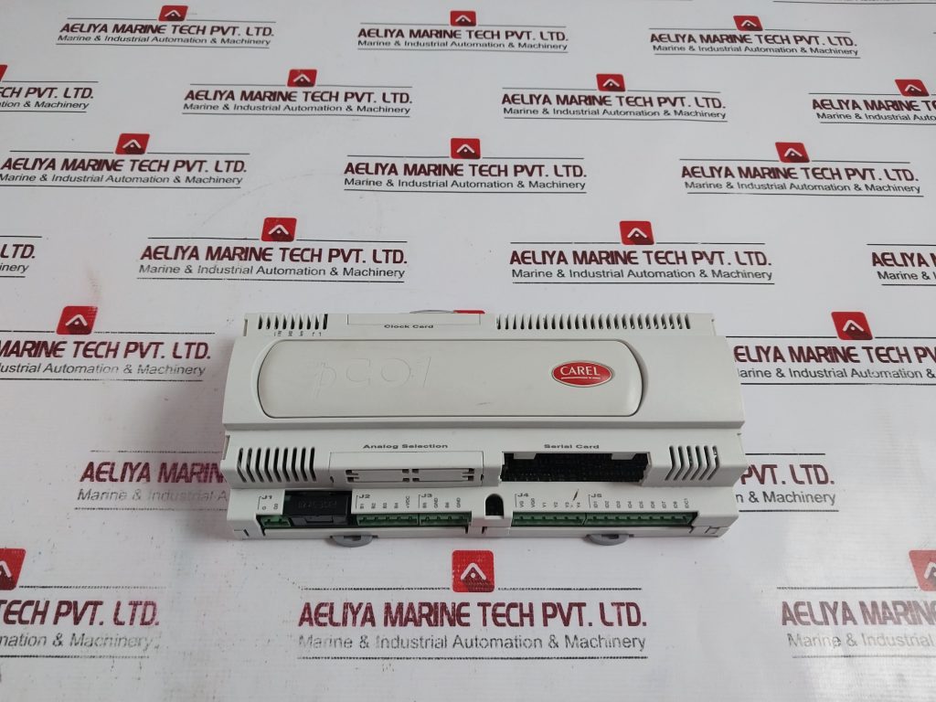 Carel Pco1000cs0 Controller - Aeliya Marine