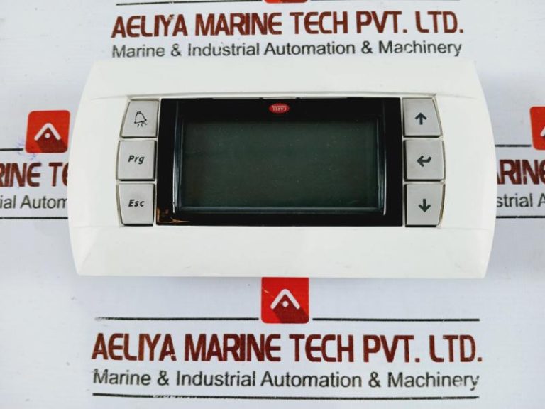 Carel Pgn1000f00 Graphic Display - Aeliya Marine