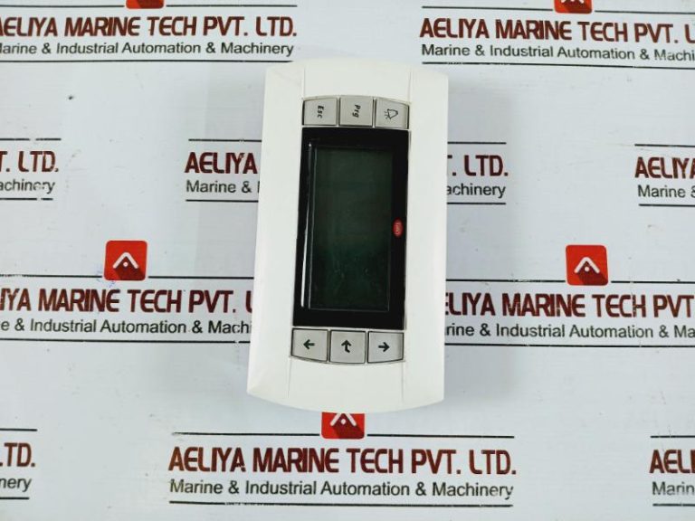 Carel Pgn1000f00 Graphic Display - Aeliya Marine