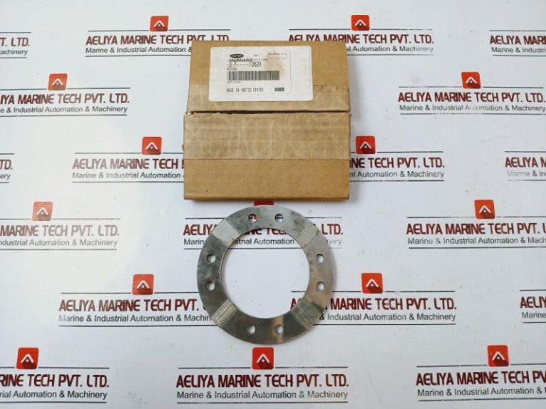 Carrier Transicold Ring - Aeliya Marine