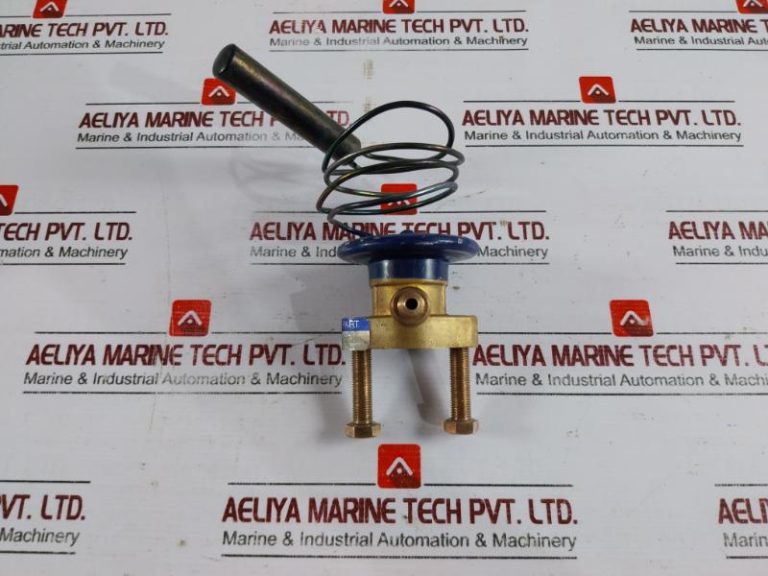 Carrier Xb-1033 Mc-15b Thermo Valve Power Assembly - Aeliya Marine