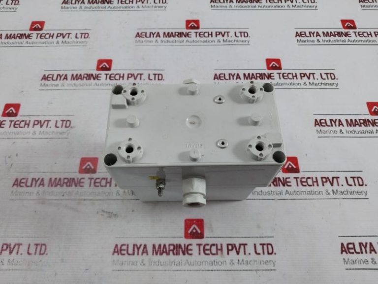 Cerberus Guinard Bsi01 Junction Box - Aeliya Marine