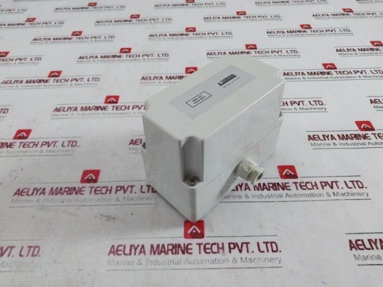 Cerberus Guinard Bsi01 Junction Box - Aeliya Marine