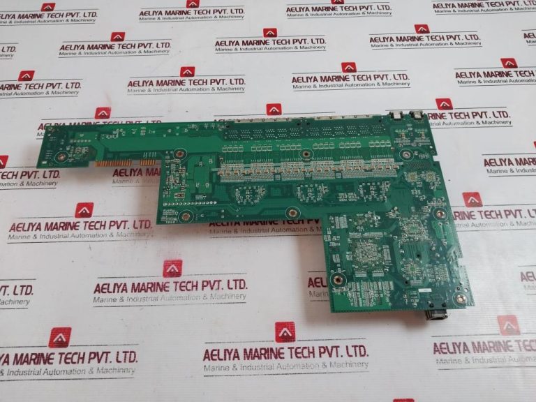 Cisco 28-8294-05 Switch Motherboard 94v - Aeliya Marine